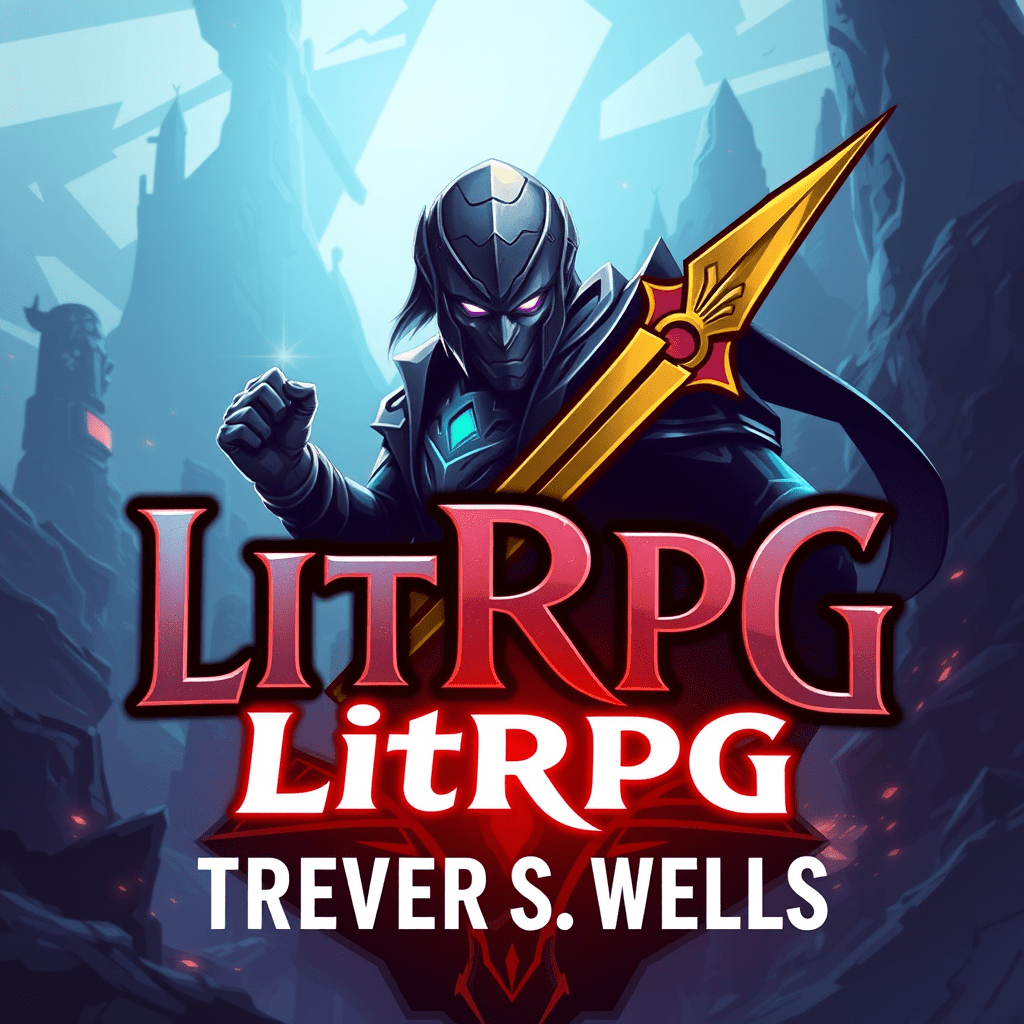 What is LitRPG? – Trevor S. Wells